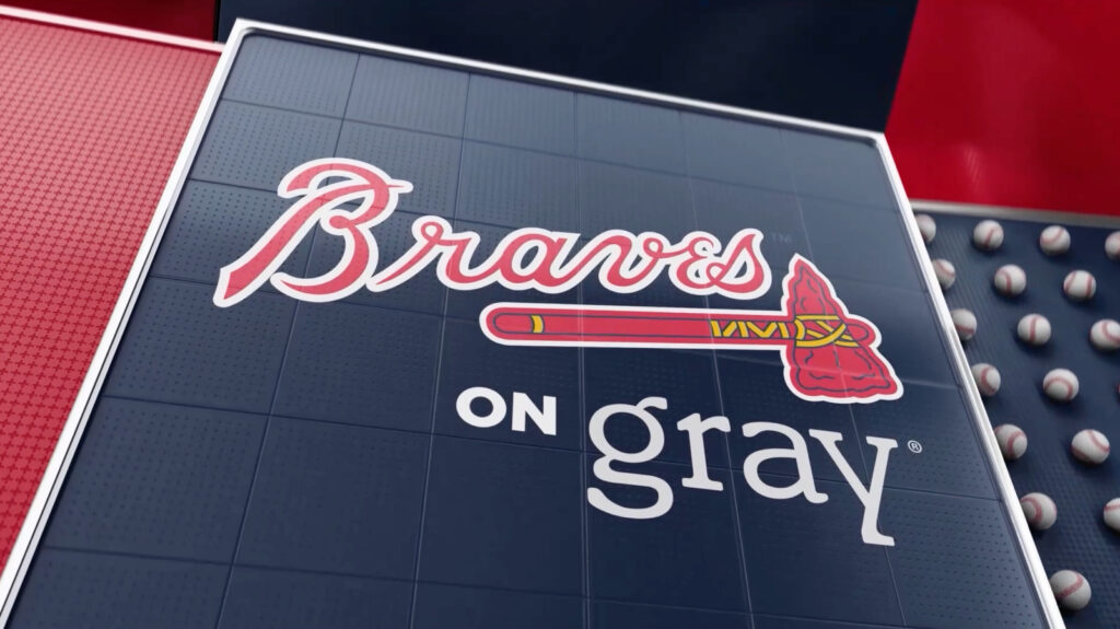 6 News WJAC Broadcast Studio Design Gallery