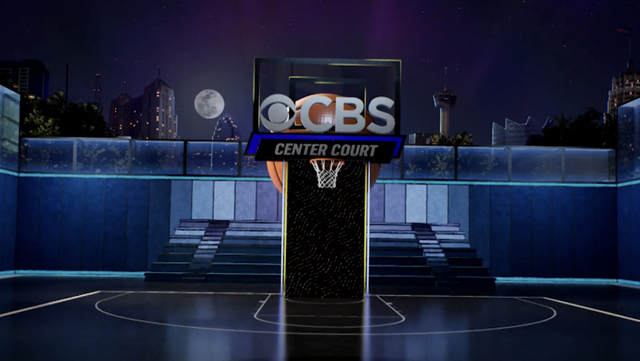 WLS-TV Motion Graphics and Broadcast Design Gallery