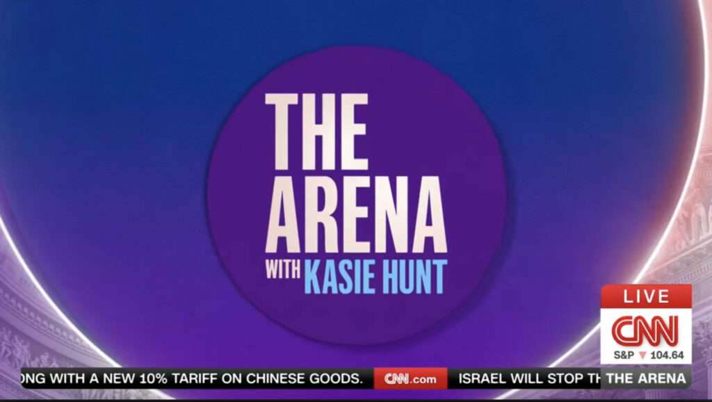 What happened to 'Early Start' and Kasie Hunt on CNN? - NewscastStudio