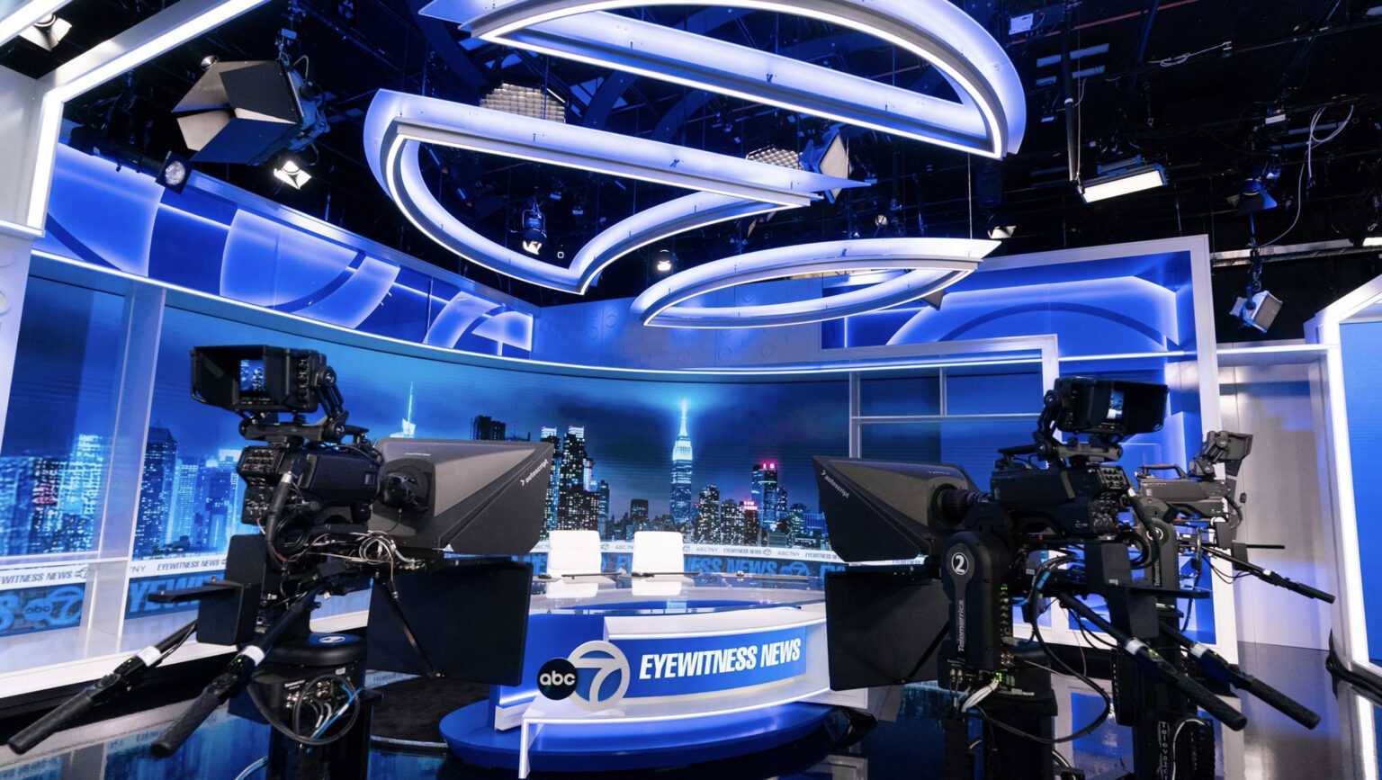 NBA on TNT overhauls iconic set with bold, open look that retains key ...