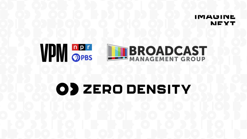 6 News WJAC Broadcast Studio Design Gallery