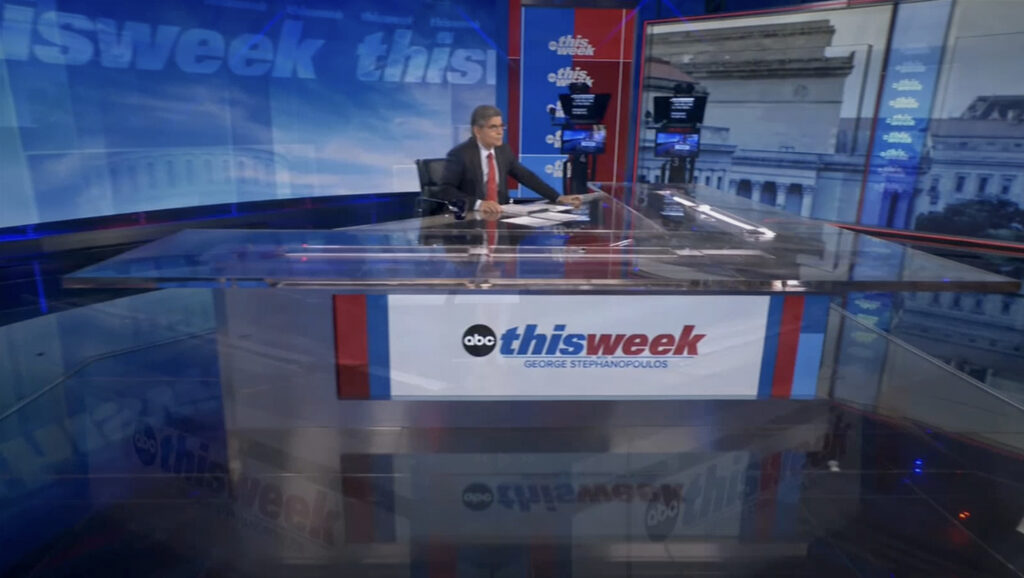 NBA on TNT overhauls iconic set with bold, open look that retains key ...