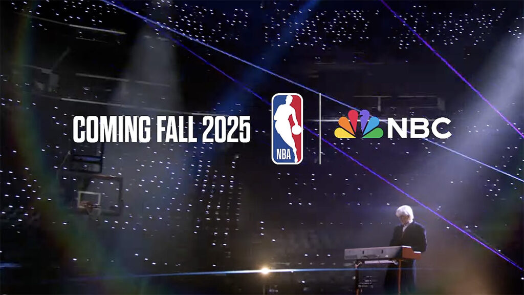 'Trust is the anchor': NBC spotlights Tom Llamas' experience and how he'll carry on the 'Nightly ...