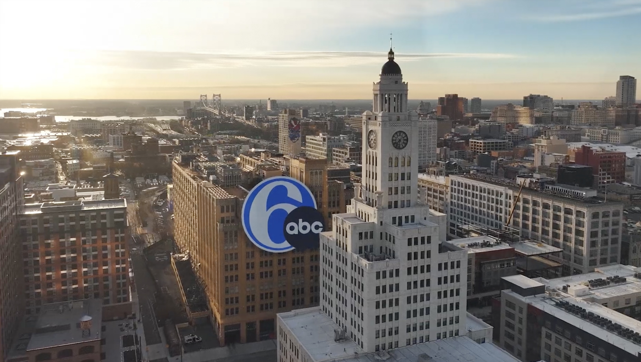Philly ABC showcases 'our city' in promo - NCS | NewscastStudio