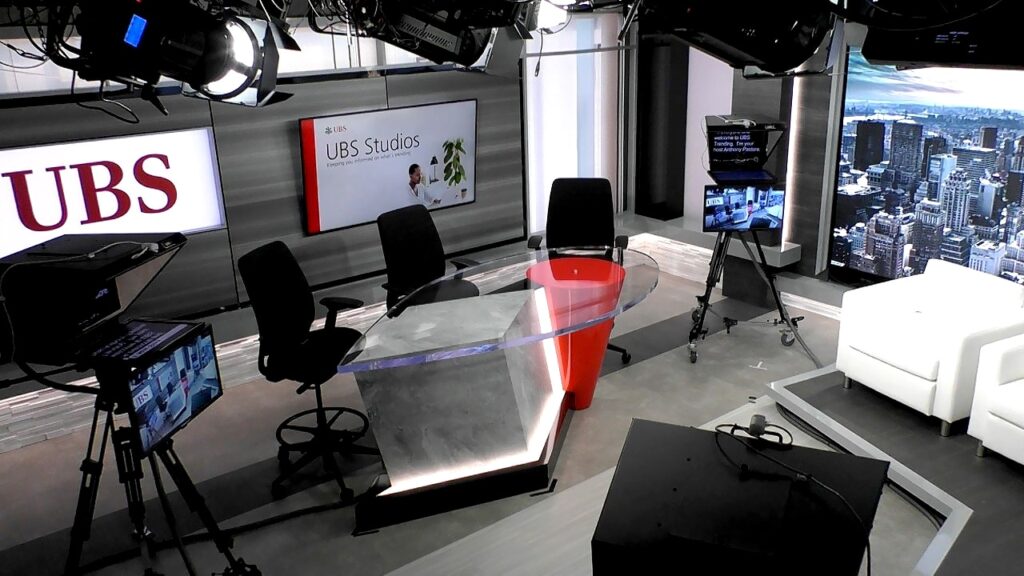 NECN Branding and Motion Graphics Gallery