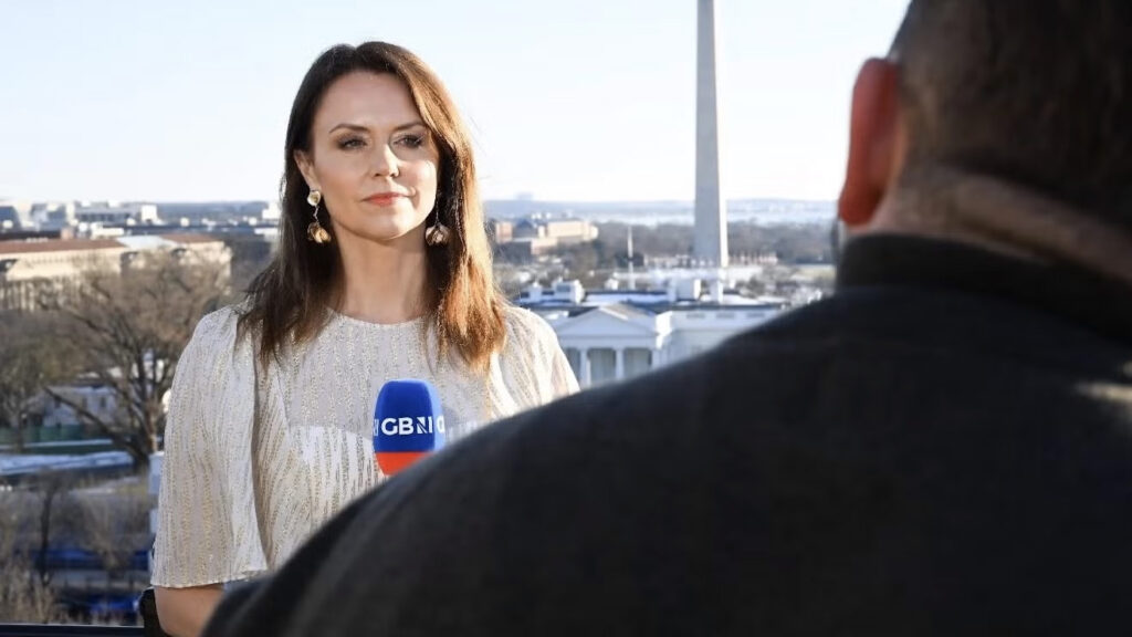 CBS News 24/7 goes 'prime time' with evening news program - NCS ...