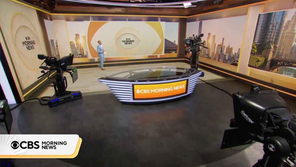 What happened to 'CBS Saturday Morning' anchor Jeff Glor? - NCS | NewscastStudio