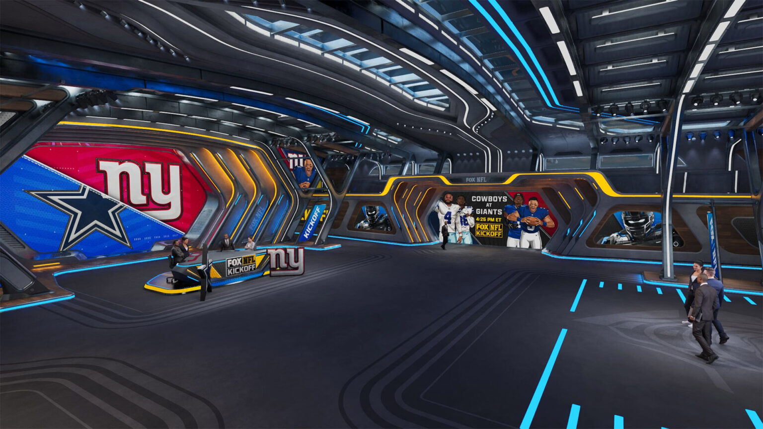 Fox Sports and Barstool Sports announce content partnership, new daily ...