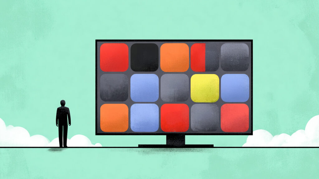 FAST executives say data, not more channels, will define the next phase ...