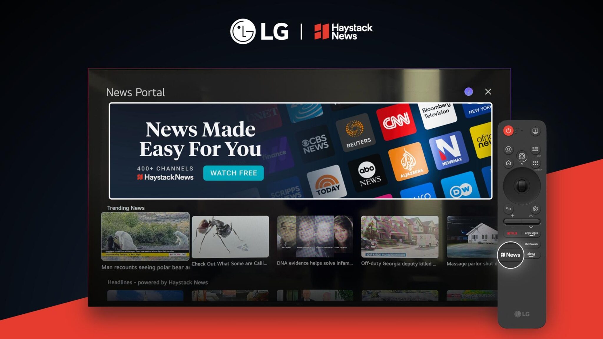 CBS News and Stations announces weather unit changes - NCS | NewscastStudio