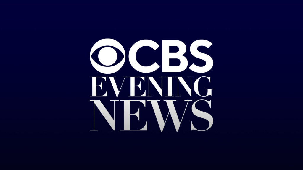 Jobina Fortson-Evans of CBS News Atlanta on anchoring, the virtual ...