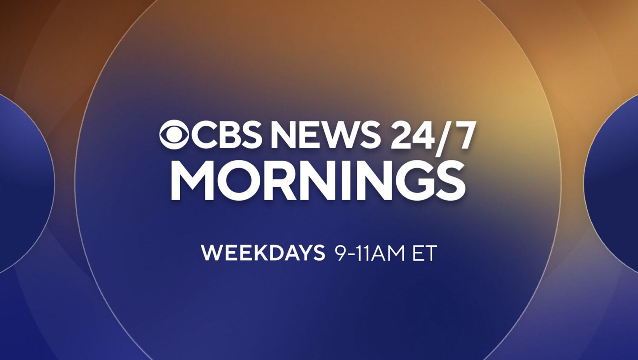 CBS News and Stations announces weather unit changes - NCS | NewscastStudio