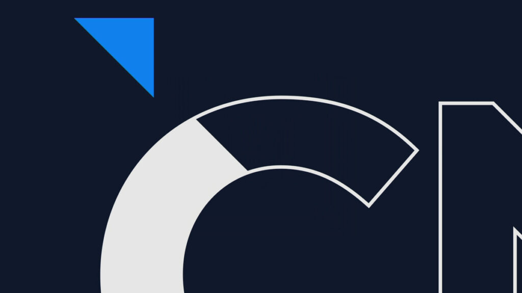 CNBC updates logo, overhauls graphics package — including its famous ...