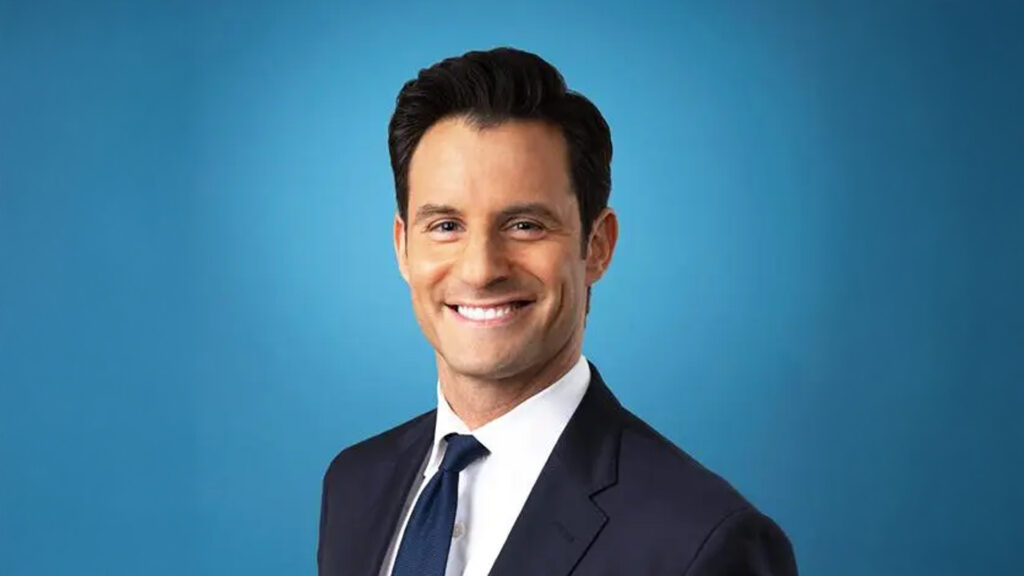 Jobina Fortson-Evans of CBS News Atlanta on anchoring, the virtual ...