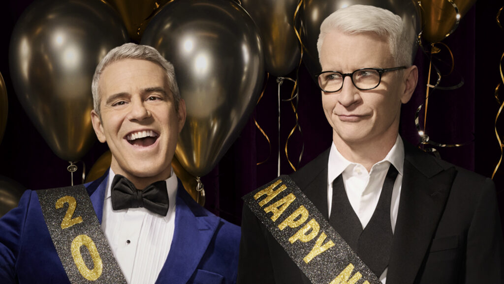 CNN brings back '5 Things' from doomed streamer to Max - NCS ...