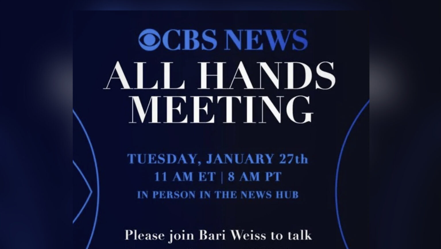 Bari Weiss adds contributors, encourages talent to become their own ...