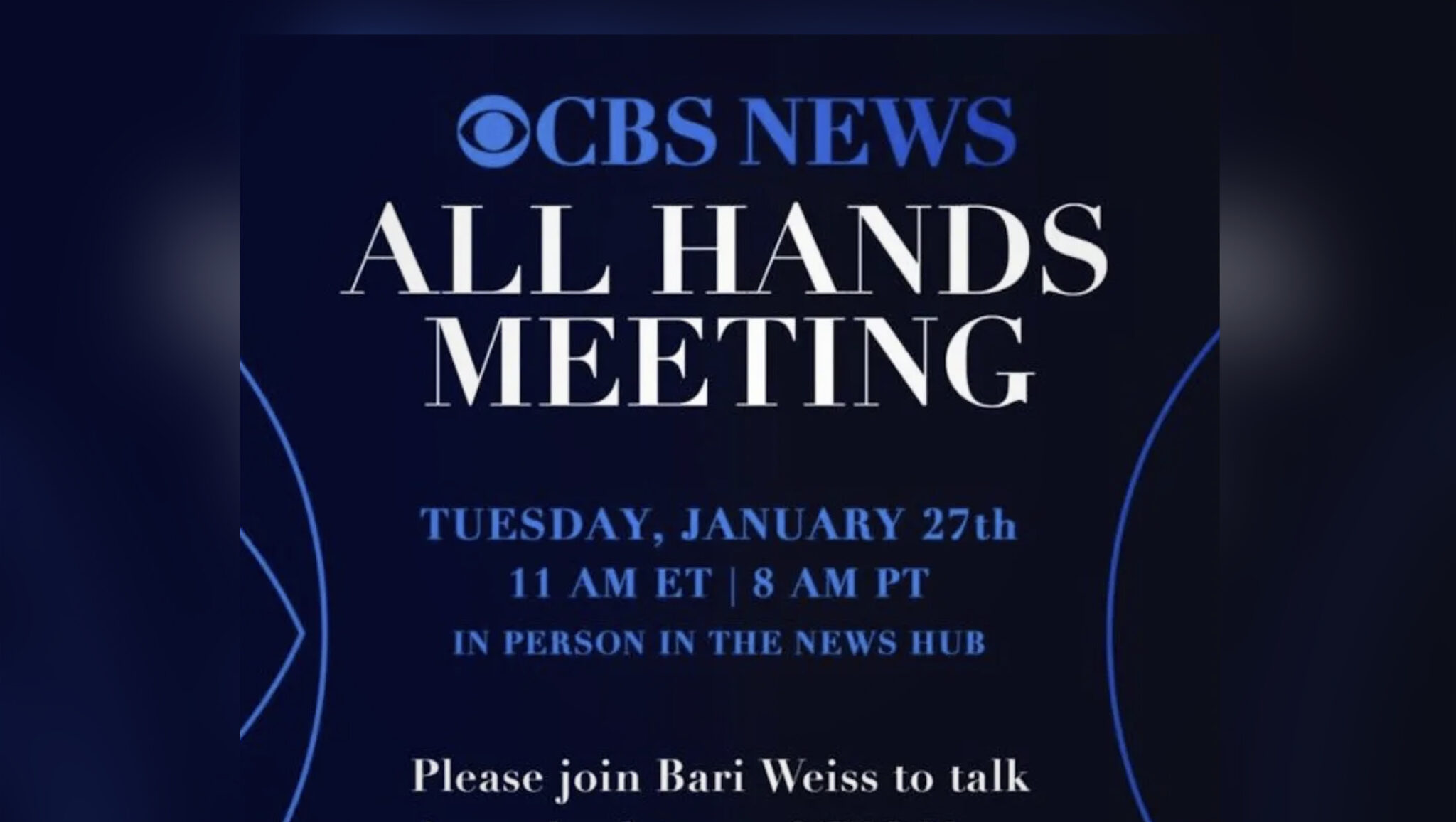 Bari Weiss adds contributors, encourages talent to become their own ...