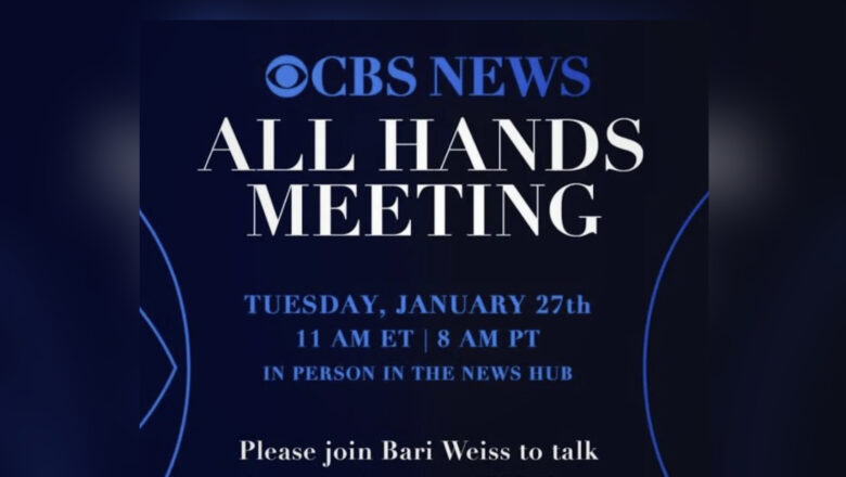 Bari Weiss adds contributors, encourages talent to become their own ...