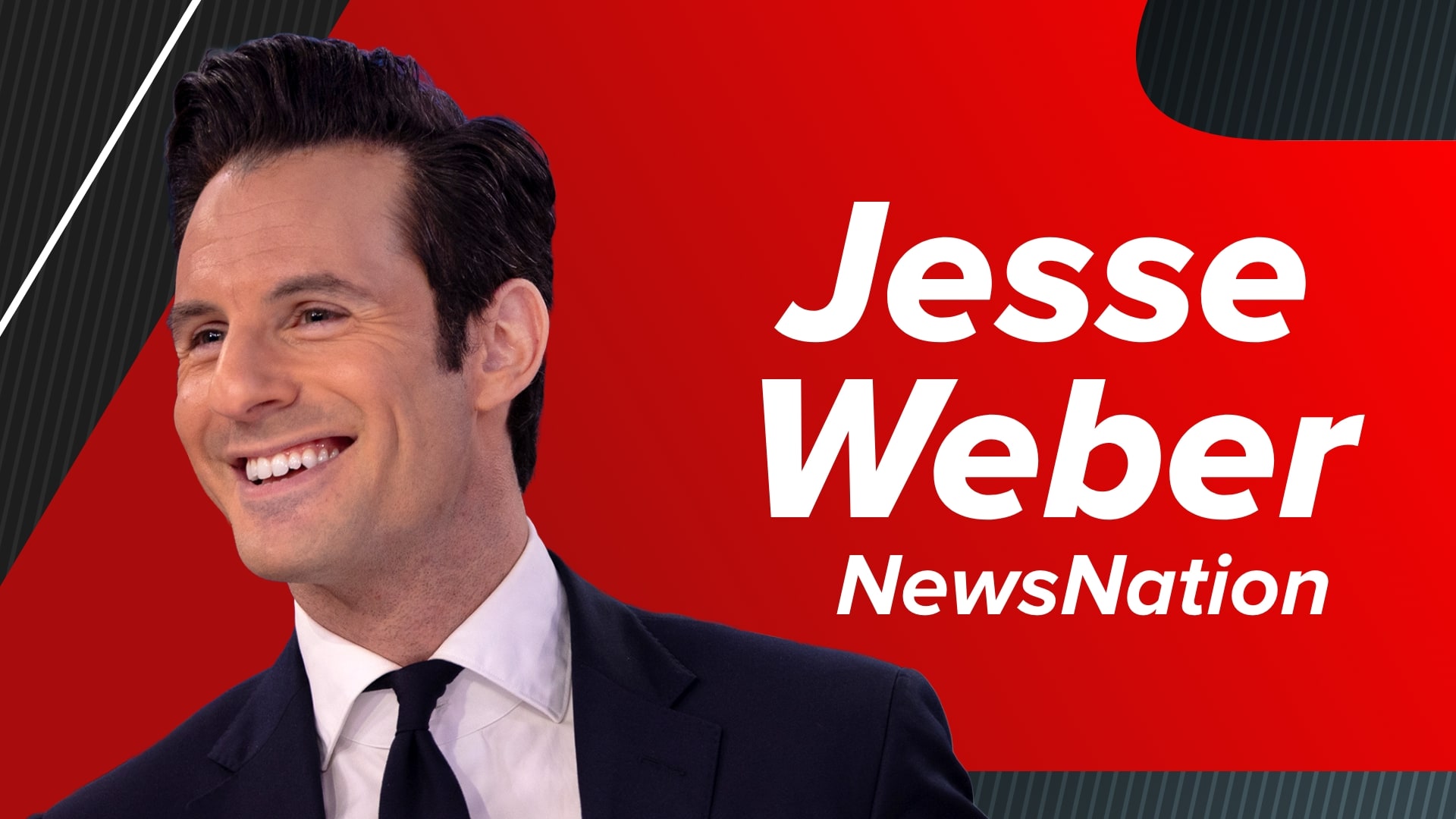 NewsNation's Jesse Weber on why 11 p.m. is one of the most important ...