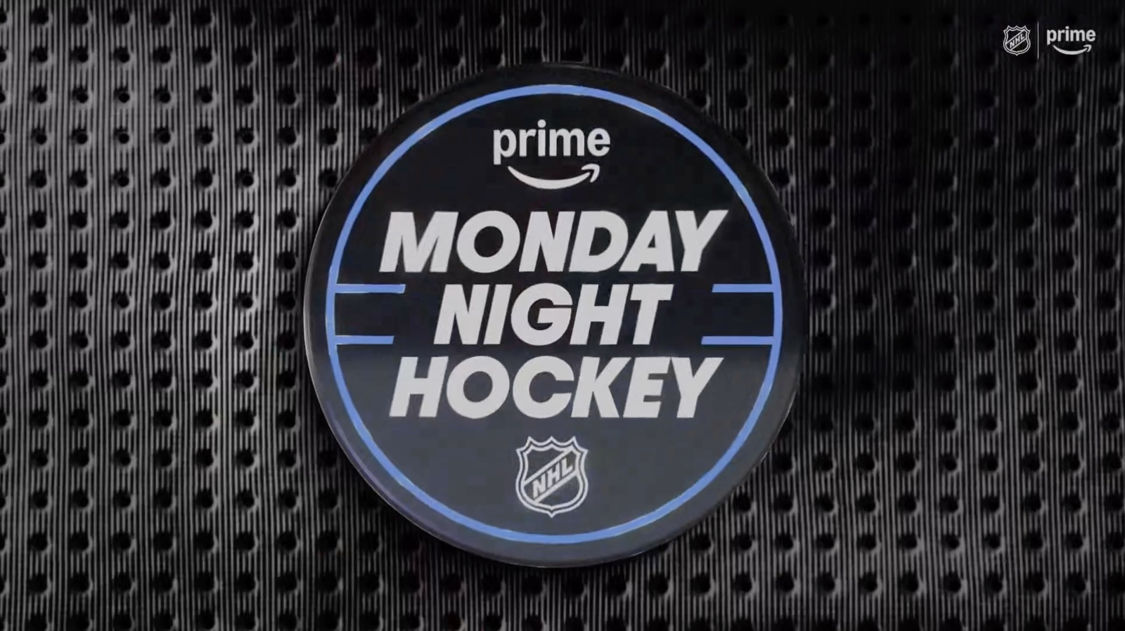 Monday Night Hockey on Prime Motion Graphics and Broadcast Design Gallery