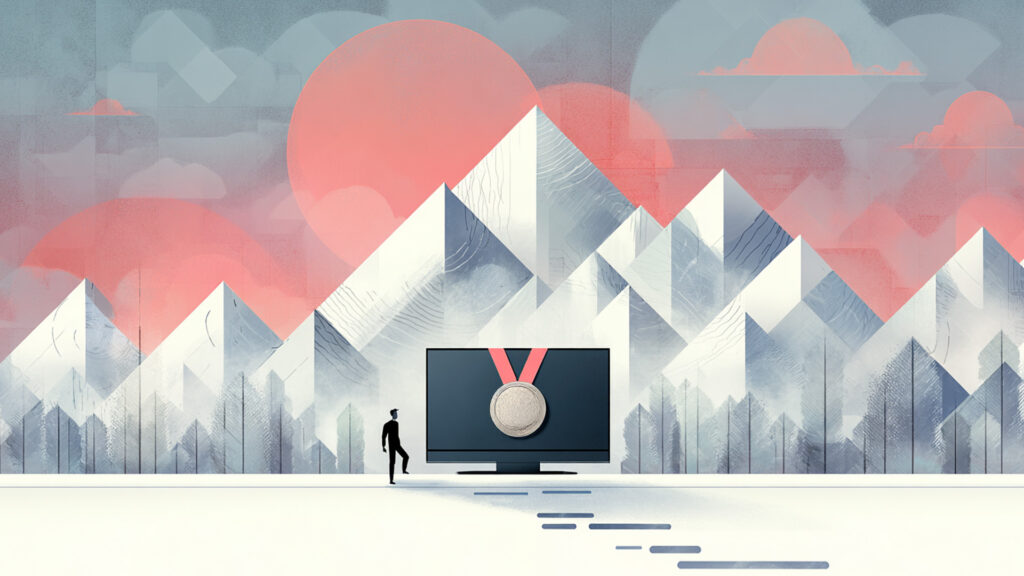 NBC expands AI tool “OLI” to support coverage of 2026 Winter Olympics ...