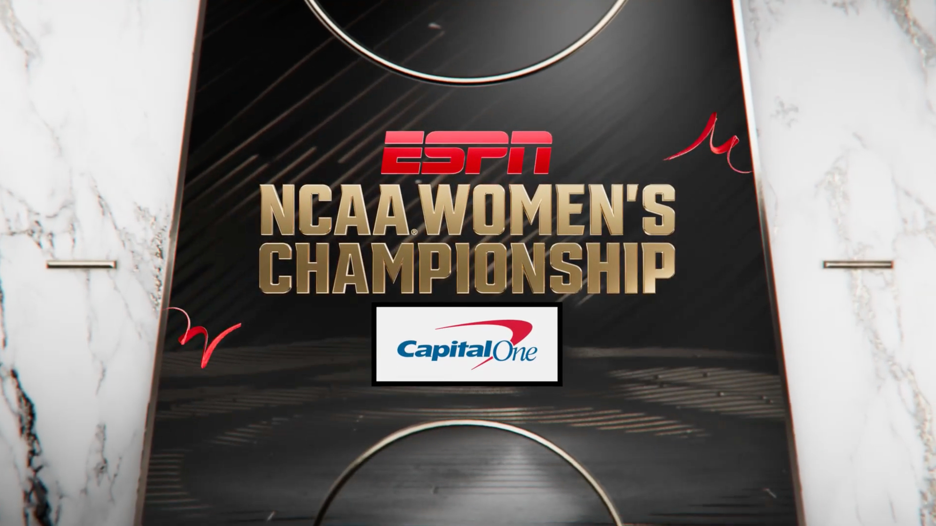 ESPN Studio F (2015-2021) Broadcast Set Design Gallery