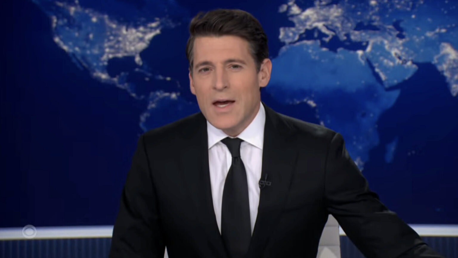 CBS duo drops 'KCAL News' branding in Los Angeles - NCS | NewscastStudio