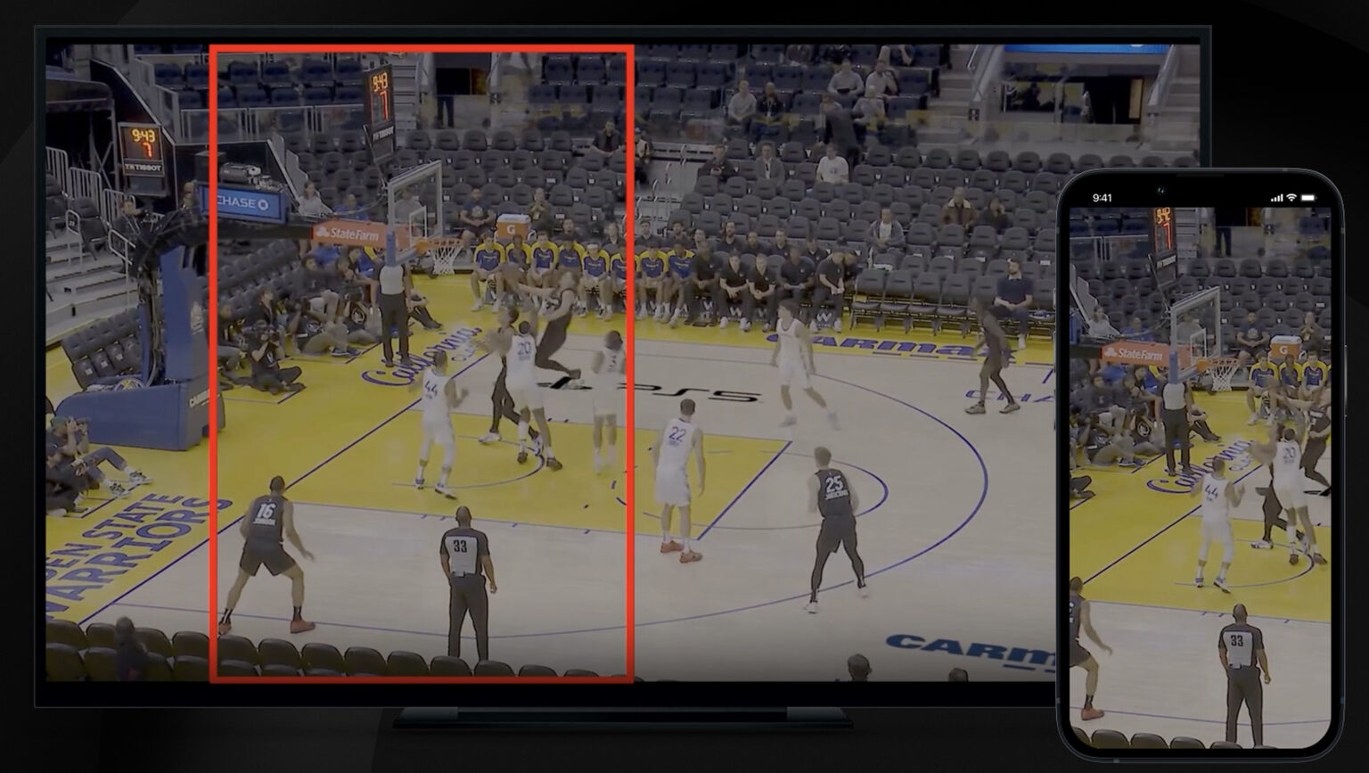 Peacock announces AI-driven vertical video, Bravo playlists and mobile ...