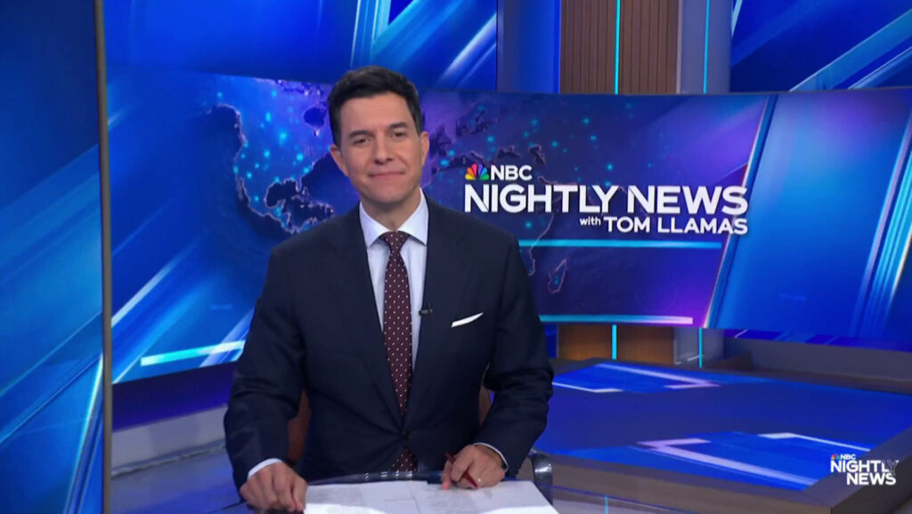 Leslie Lopez named ABC News meteorologist after KABC tenure - NCS ...