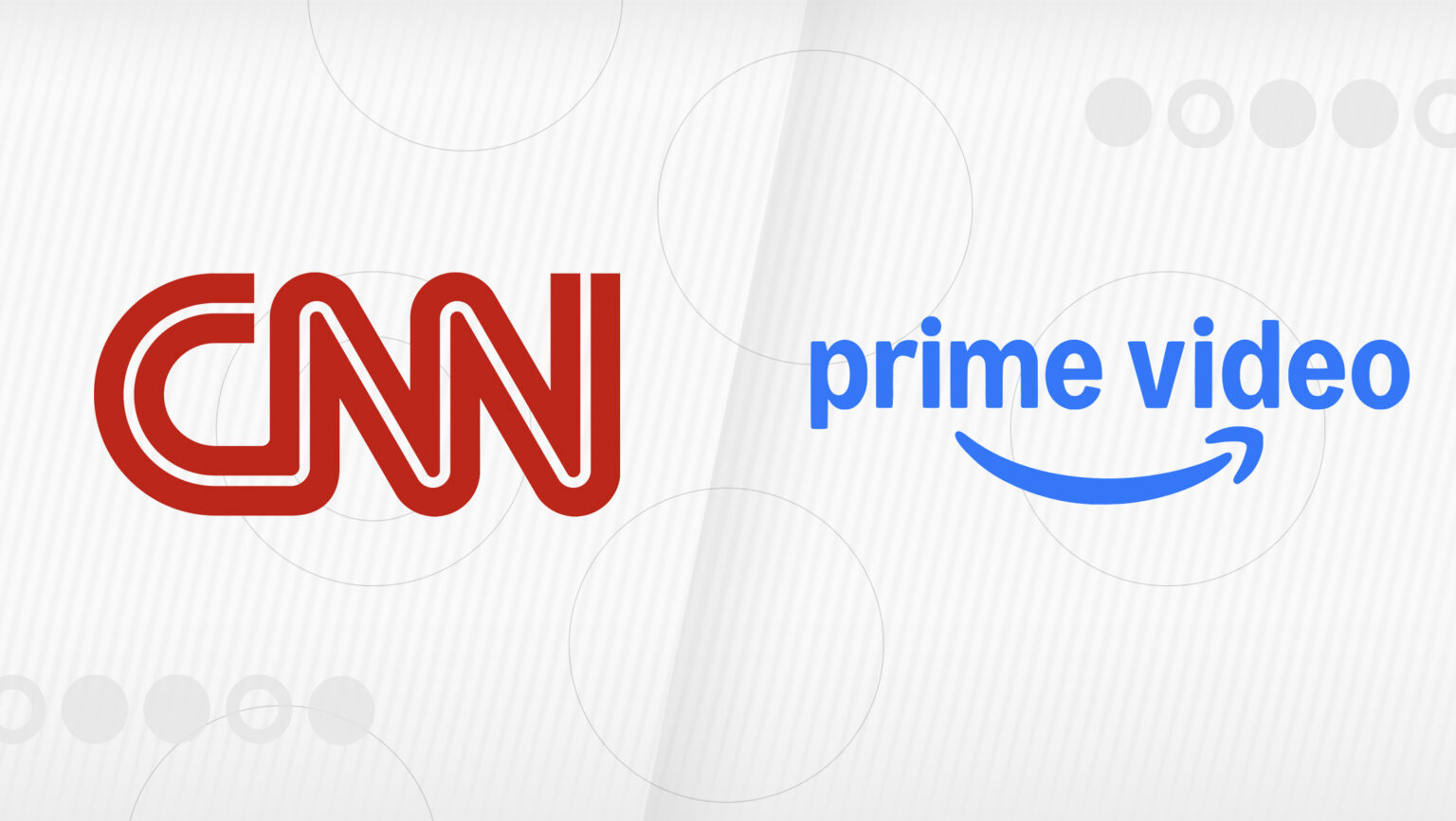 CNN All Access comes to Prime Video Channels - NCS | NewscastStudio