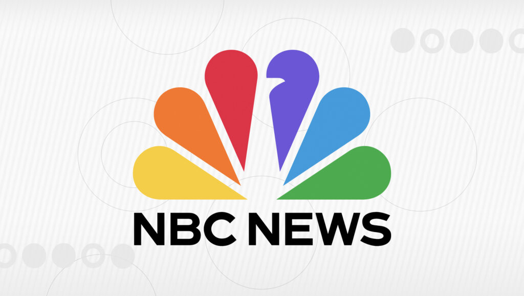 Peter Alexander leaves NBC News for MS NOW daytime anchor role - NCS ...