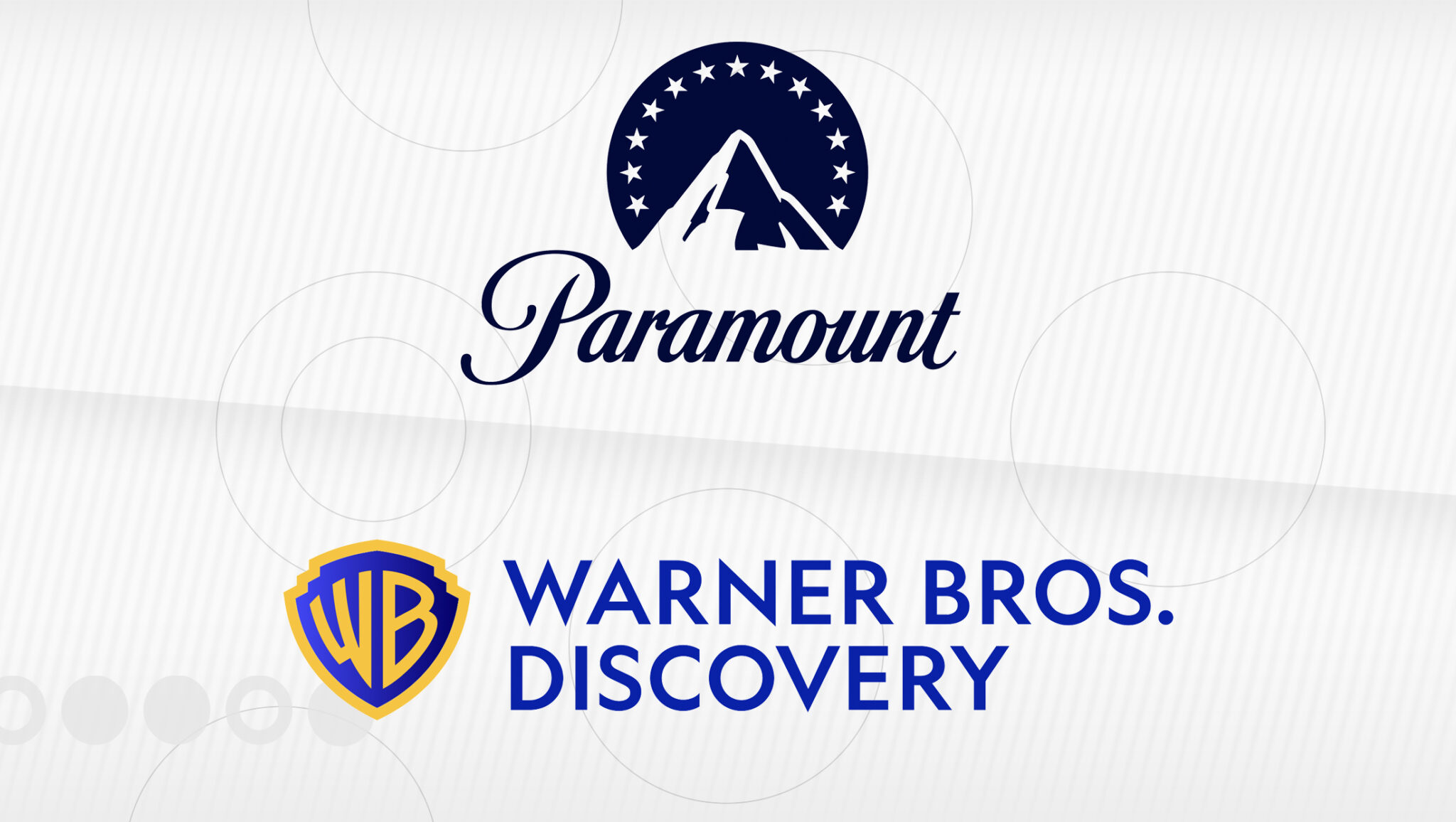 British government takes step toward review of WBD-Paramount merger ...
