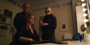 'The Morning Show' production design draws inspiration from real world ...